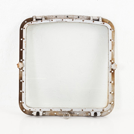 VALVE, early 20th century, painted grey. Miscellaneous - Technica ...