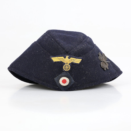 UNIFORM HAT, Kriegsmarine, submarine, World War II, Germany. Weapons ...