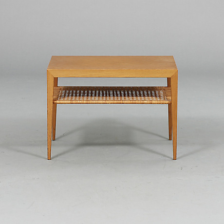 SOFFBORD, Severin Hansen, Haslev Möbelsnickeri, Danmark. Möbler - Bord ...