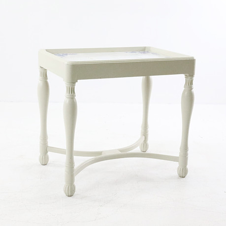 TEBORD, 1900-tal. Möbler - Bord - Auctionet