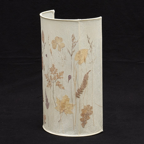 VANJA SORBON MALMSTEN, Wall lamp, "Lurran". Lighting & Lamps - Wall ...