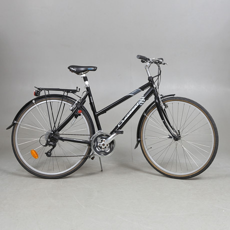 CYKEL, Crescent Sport Holma. Fordon, Båtar & Delar - Cyklar - Auctionet