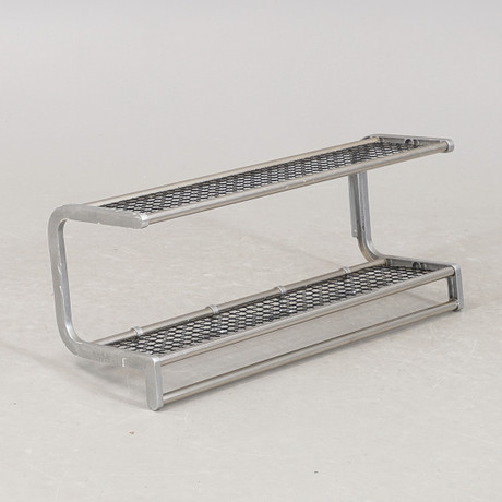 Hattehylde, 1960'erne/70'erne. Møbler - Øvrigt - Auctionet