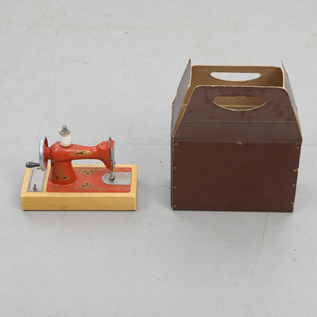 SYMASKIN, för barn, USSR. Leksaker - Leksaker - Auctionet