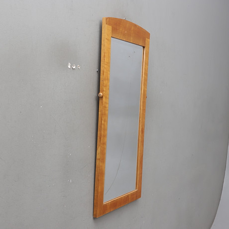 SPEGEL, Jugend, Gemla, early 20th century. Mirrors - Auctionet