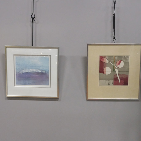 ANDERS ÖSTERLIN. LITHOGRAPHY AND SERIGRAPHY. Art - Engravings & Prints ...