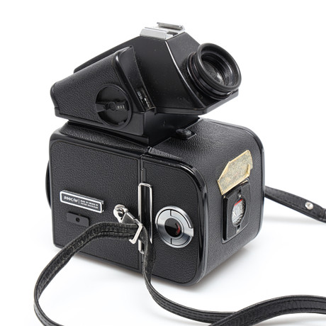HASSELBLAD, Camera housing 500 C/M. Photo, Cameras & Lenses - Cameras ...