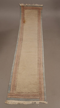 HALLMATTA 292x71 cm. Mattor & Textil - Mattor - Auctionet