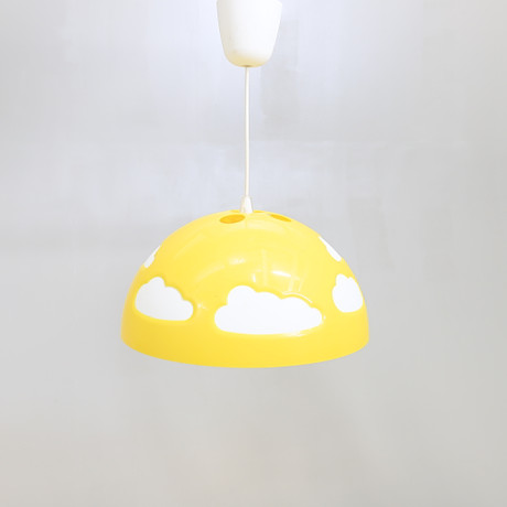 HENRIK PREUTZ. "Funny", Ceiling lamp, IKEA, 1990s. Lighting & Lamps ...