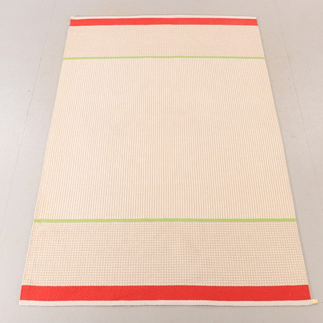 MATTA, "Häggå", Kasthall. Mattor & Textil - Mattor - Auctionet