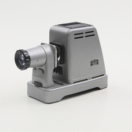 PROJECTOR, Zeiss, Ikon. Foto, Kameror & Optik - Kameror ...