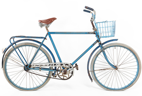 MEN'S BIKE, 28" The Swallow. Miscellaneous - Miscellaneous - Auctionet