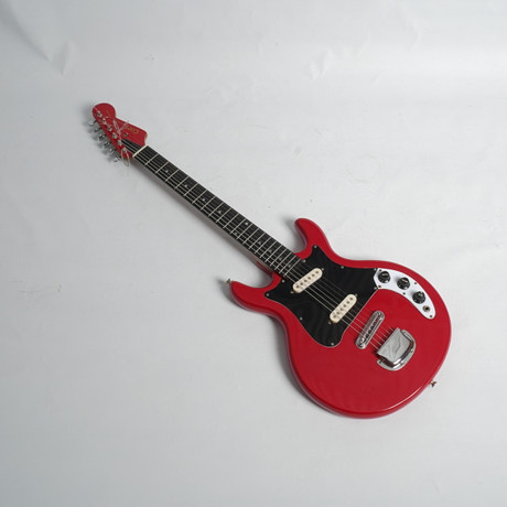 ELGITARR, Cort. Övrigt - Musikinstrument - Auctionet