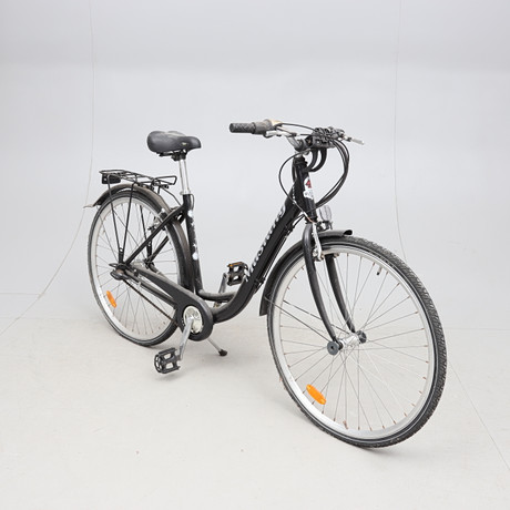 CYKEL, Dammodell, Mustang, 26". Fordon, Båtar & Delar - Cyklar - Auctionet