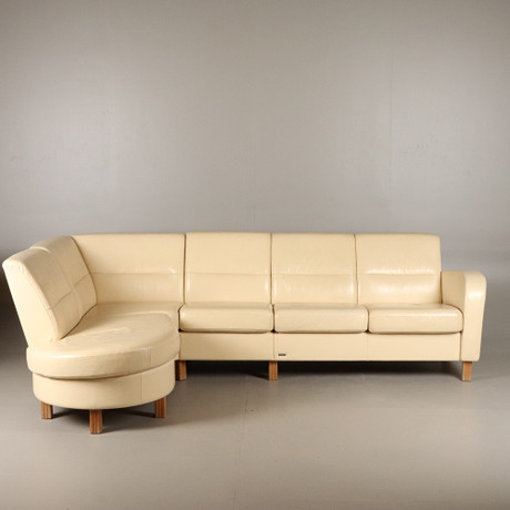 CORNER SOFA, "Brunstad" contemporary. Furniture - Sofas & seatings ...
