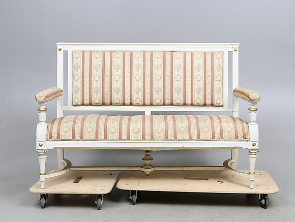 SOFA, New Renaissance, 19th century. Furniture - Sofas & seatings ...