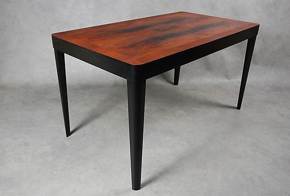 DESK, WORK TABLE, with drawing box, Art Deco 1920s. Furniture - Tables ...