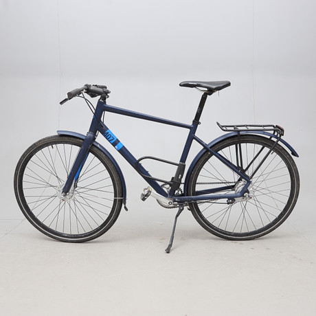 CYKEL, 28", Nishiki. Fordon, Båtar & Delar - Cyklar - Auctionet