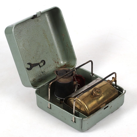 STORMKÖK, Optimus, No 111, mid-20th century. Miscellaneous ...