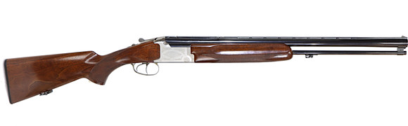 KOMBI, Single shot, make Miroku, model 756, caliber 12/70-7x57R, order ...