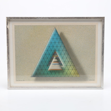 BECK & JUNG (HOLGER BÄCKSTRÖM 1939-1997 - BO LJUNGBERG 1939-2007 ...