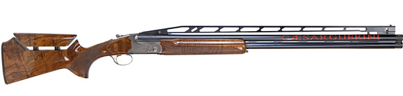 SHOTGUN, Single shot, make Caesar Gurini, model Summit Sporting ...
