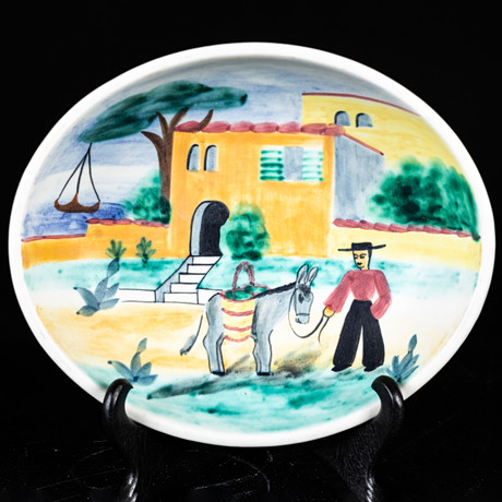 HEIDI HERMANN, Fat, Rörstrand. Ceramics & Porcelain - European - Auctionet