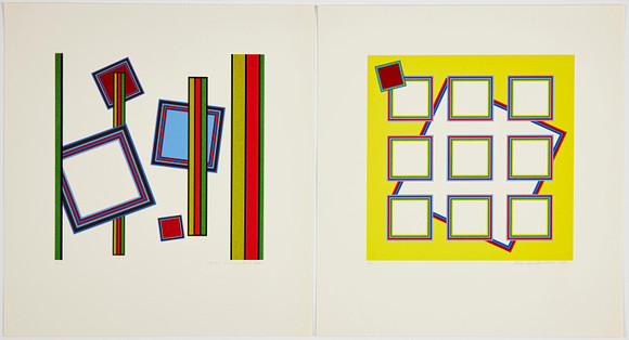 PETER FREUDENTHAL. Mapp "On playing String Quartet by Haydn", 4 ...