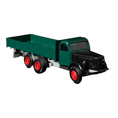 TOY CAR, Conrad GmBH, Volvo, metal, 1949, Germany. Toys - Toys - Auctionet