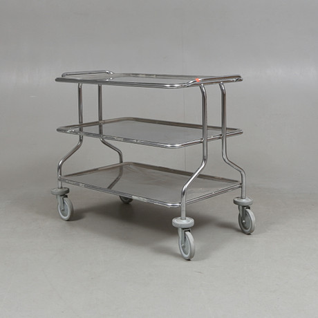 RULLVAGN. Möbler - Övrigt - Auctionet