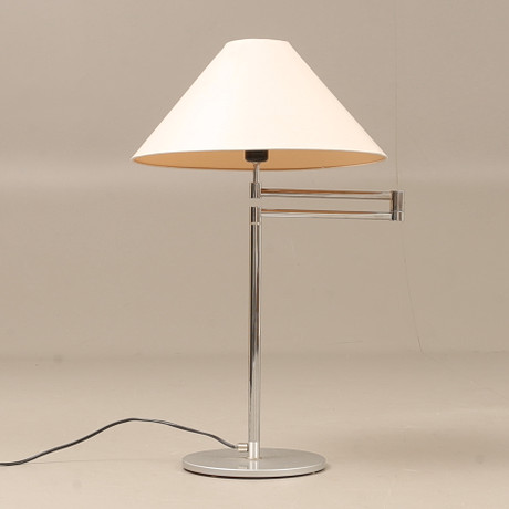 TABLE LAMP, Frandsen, Denmark. Lighting & Lamps - Table Lamps - Auctionet