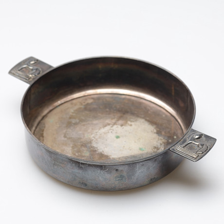 FAT, silver, GAB, 1947. Totalvikt ca 166 g. Silver & Metall - Silver ...