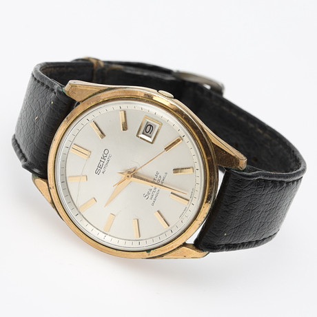 SEIKO, seahorse, armbandsur, automatic, 36 mm. Klockor & Ur ...
