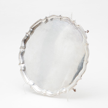 FAT, silver, England, vikt ca 900 gram. Silver & Metall - Silver ...