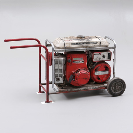 ELVERK, Generator Honda E 2000. Övrigt - Moderna Verktyg - Auctionet
