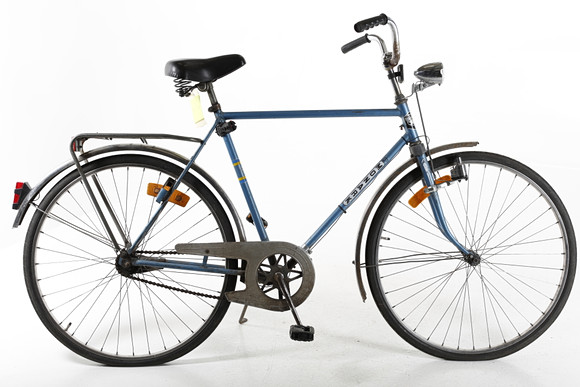 HERRCYKEL, Monark 28" - 2019-5000-BG82489-1. Fordon, Båtar & Delar ...