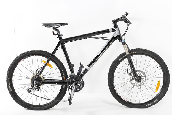 MTB-CYKEL, 26", Scott, 2020-5000-BG106793-1. Fordon, Båtar & Delar ...