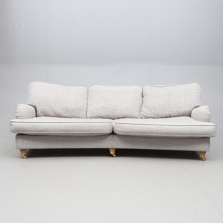 HÅKAN URDELL. Sofa Howard model, "Edward", Fogia, 2000s. Furniture ...