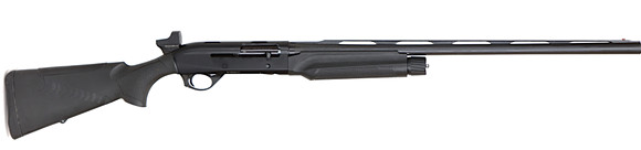 SHOTGUN WITH EXTRA BARREL, Semi-automatic, make Benelli, model M2 ...