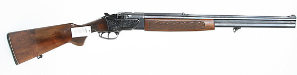 (235) COMBI WITH EXTRA HAGLE PIPSET, Czech, Bockhammerless, made Brno ...