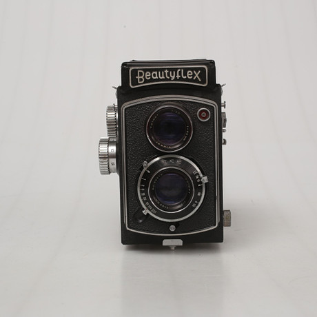CAMERA, Beautyflex, 1950s. Photo, Cameras & Lenses - Cameras ...