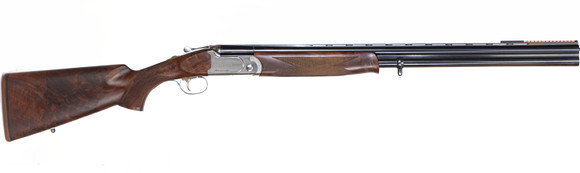 SHOTGUN, Single shot, make Marocchi, model Conquisa, caliber 12/70 ...