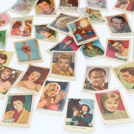 FILOMAT, n. 700 kpl, mm. Louise Armstrong, Birgitte Bardot, The Kinks ...