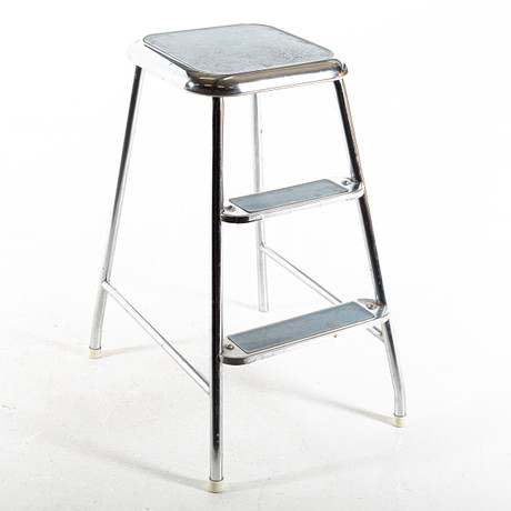 STEGPALL, AWAB, 1950-tal. Möbler - Övrigt - Auctionet