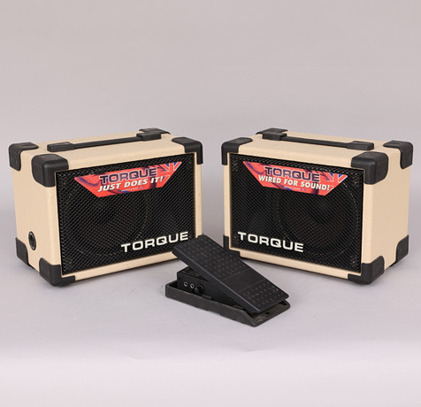 PA-SYSTEM, 3 delar Torque och Yamaha, Storbritannien. Övrigt - Modern ...