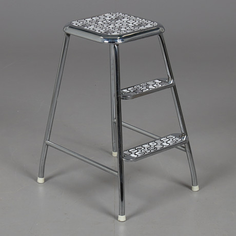 STEGPALL, AWAB, Stig Lindbergs mönster, omkring 1900-talets mitt ...