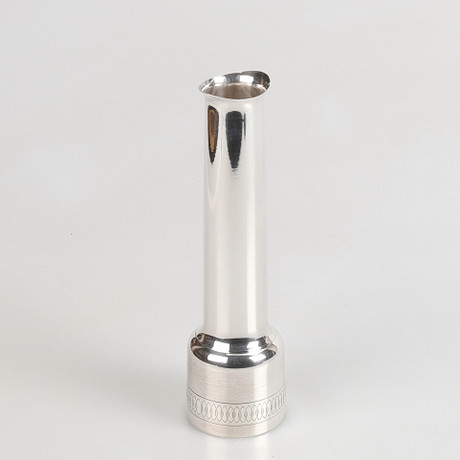 VAS, Silver, Vera Ferngren, GAB, 1968. Silver & Metals - Silver - Auctionet