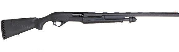 SHOTGUN, Pump repeater, make Benelli, model Super Nova, caliber 12/89 ...