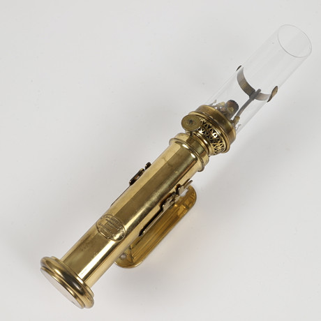 WALL LAMP, brass/glass, GV Harnisch, Copenhagen. Lighting & Lamps ...