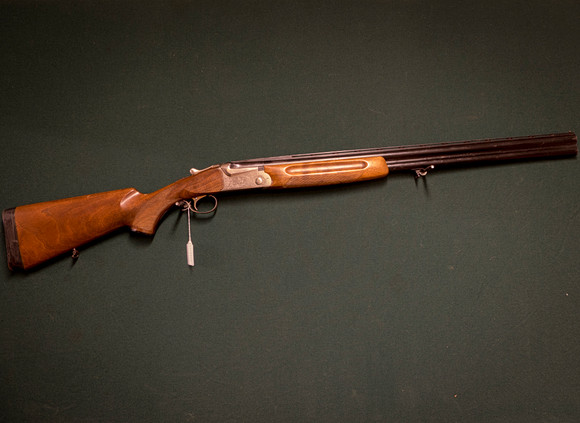 SKB m/605C #73253 SE0117816. Licensvapen - Hagelgevär - Auctionet